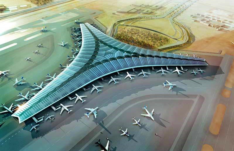 Travel Update - Kuwait Directorate General of Civil Aviation releases ...